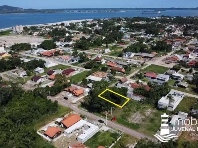 Terreno / Lote para Venda em Itapoá/SC Alvorada