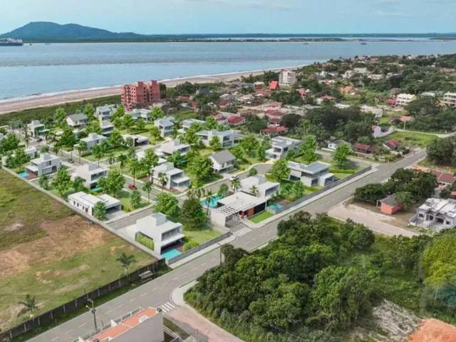 Terreno / Lote para Venda em Itapoá/SC Alvorada