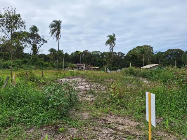Terreno / Lote para Venda em Itapoá/SC Alvorada