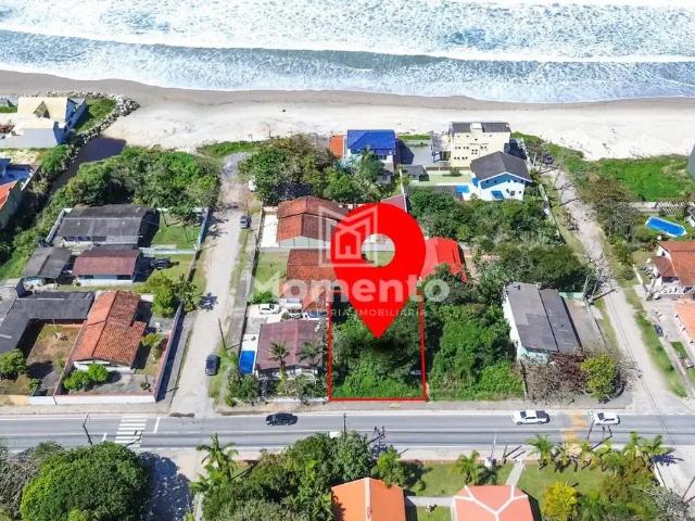 Terreno / Lote para Venda em Itapoá/SC Anexo B1