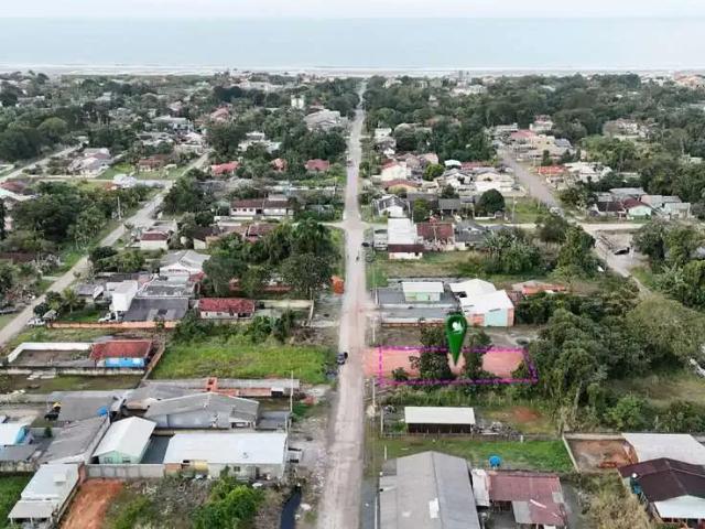 Terreno / Lote para Venda em Itapoá/SC Bamerindus