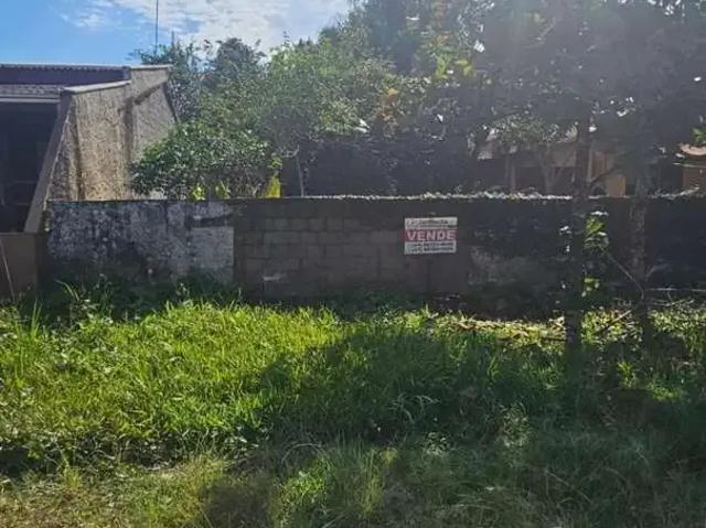 Terreno / Lote para Venda em Itapoá/SC Bamerindus