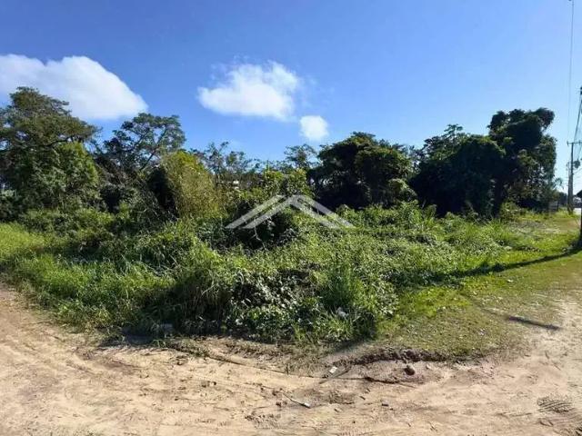 Terreno / Lote para Venda em Itapoá/SC Bamerindus