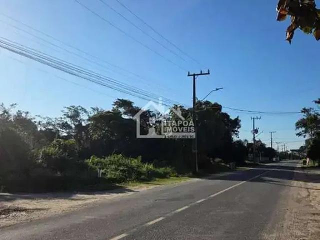 Terreno / Lote para Venda em Itapoá/SC Bamerindus