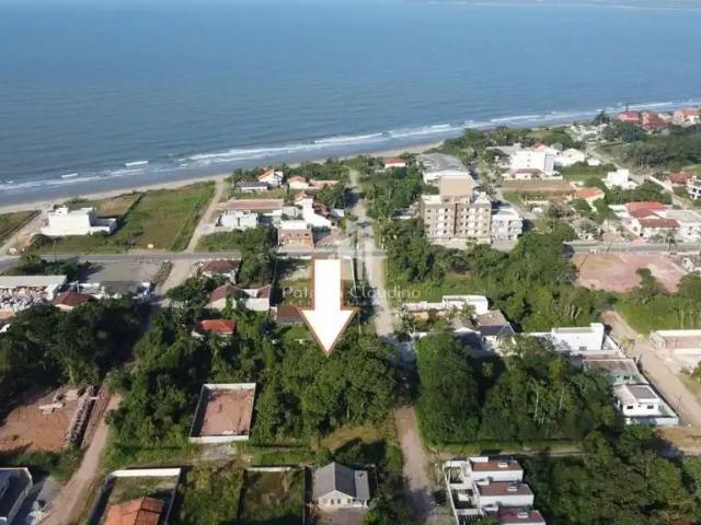 Terreno / Lote para Venda em Itapoá/SC Bamerindus