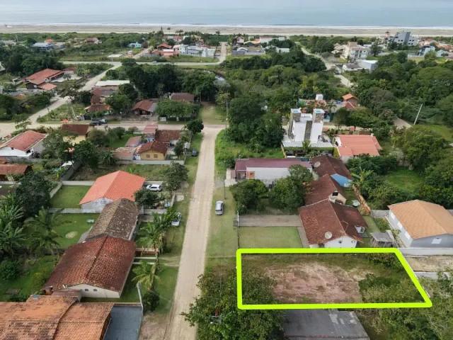 Terreno / Lote para Venda em Itapoá/SC Bamerindus
