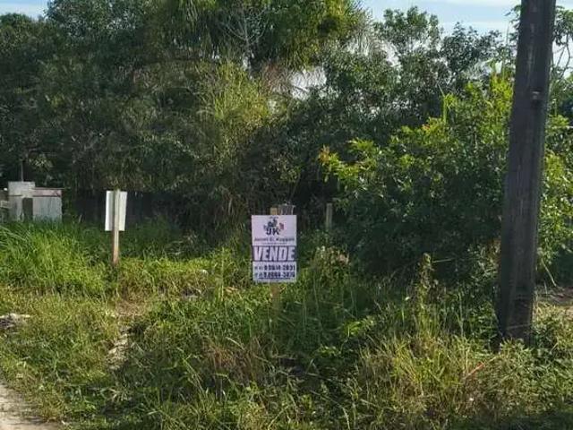 Terreno / Lote para Venda em Itapoá/SC Bamerindus