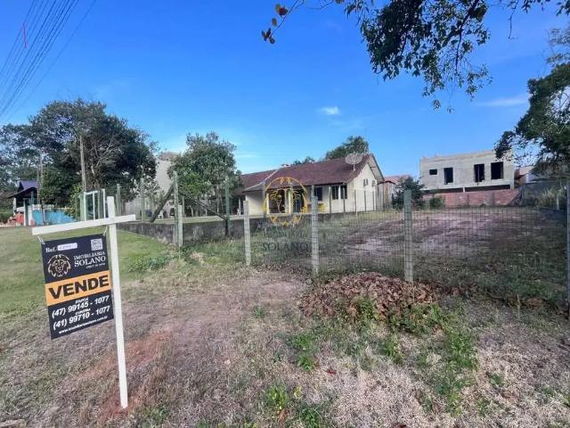 Terreno / Lote para Venda em Itapoá/SC Bamerindus