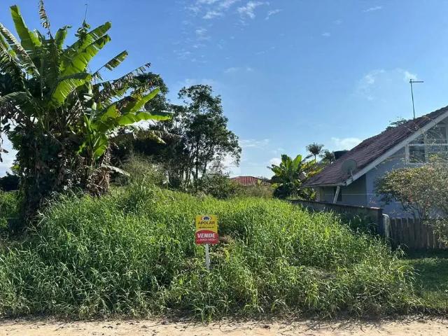 Terreno / Lote para Venda em Itapoá/SC Bamerindus