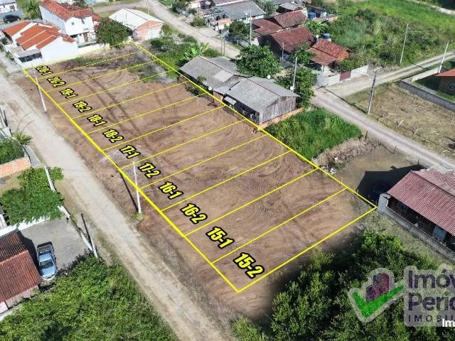 Terreno / Lote para Venda em Itapoá/SC Bahamas I