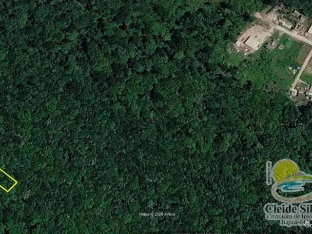 Terreno / Lote para Venda em Itapoá/SC Bahamas II