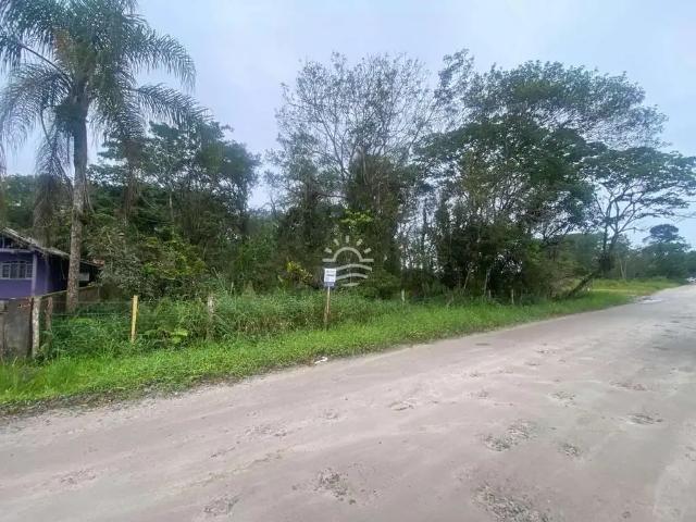 Terreno / Lote para Venda em Itapoá/SC Balneario Santa Clara