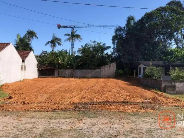 Terreno / Lote para Venda em Itapoá/SC Balneario Santa Clara