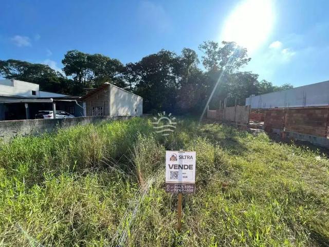 Terreno / Lote para Venda em Itapoá/SC Barra do Sai