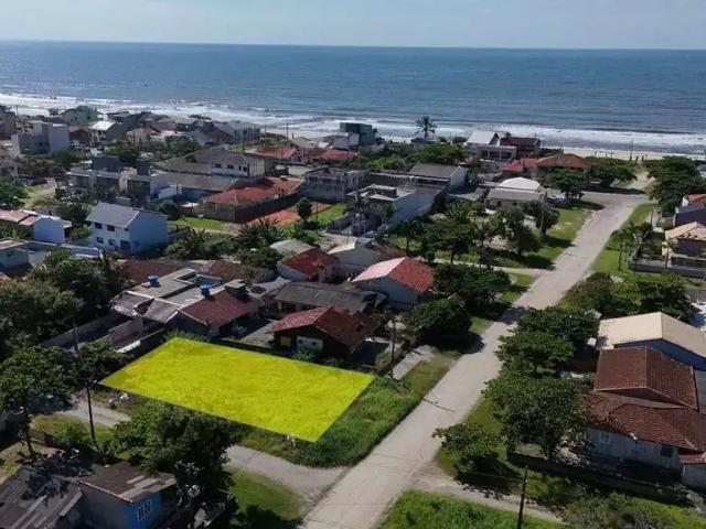Terreno / Lote para Venda em Itapoá/SC Barra do Sai