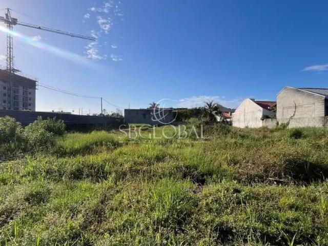 Terreno / Lote para Venda em Itapoá/SC Barra do Sai