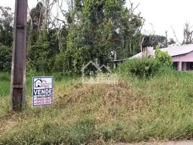 Terreno / Lote para Venda em Itapoá/SC Barra do Sai