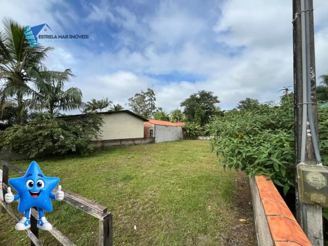 Terreno / Lote para Venda em Itapoá/SC Barra do Sai