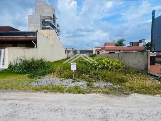 Terreno / Lote para Venda em Itapoá/SC Barra do Sai