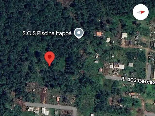 Terreno / Lote para Venda em Itapoá/SC Barra do Sai