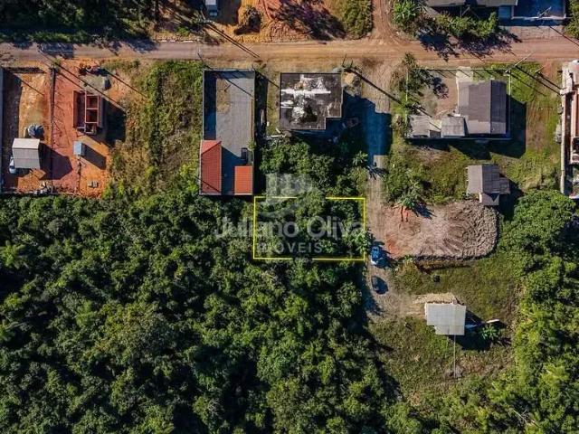 Terreno / Lote para Venda em Itapoá/SC Barra do Sai