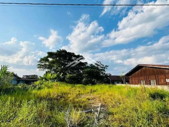 Terreno / Lote para Venda em Itapoá/SC Barra do Sai
