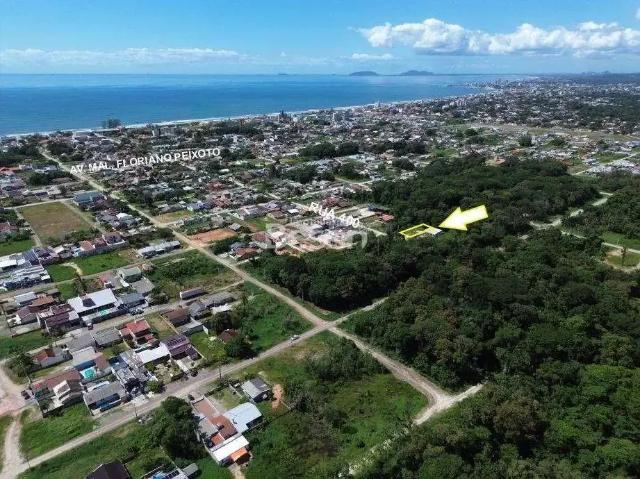 Terreno / Lote para Venda em Itapoá/SC Barra do Sai