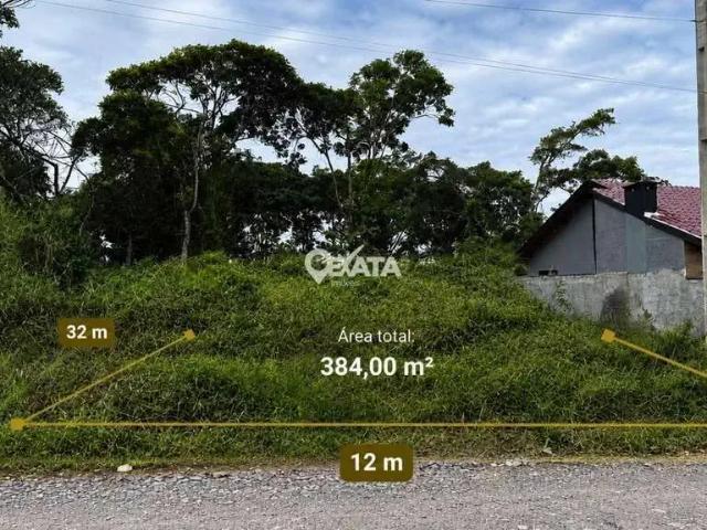 Terreno / Lote para Venda em Itapoá/SC Barra do Sai