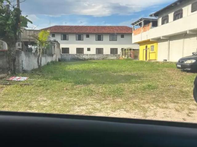 Terreno / Lote para Venda em Itapoá/SC Barra do Sai