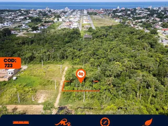 Terreno / Lote para Venda em Itapoá/SC Barra do Sai