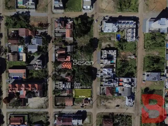 Terreno / Lote para Venda em Itapoá/SC Barra do Sai