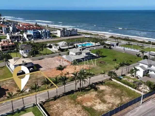 Terreno / Lote para Venda em Itapoá/SC Barra do Sai