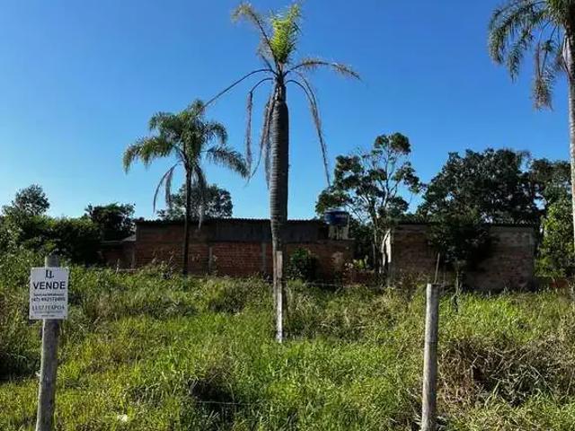 Terreno / Lote para Venda em Itapoá/SC Barra do Sai