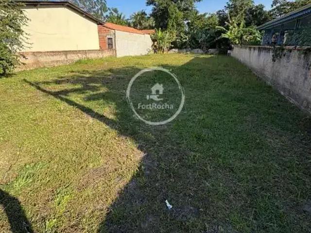 Terreno / Lote para Venda em Itapoá/SC Barra do Sai