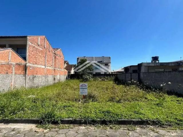Terreno / Lote para Venda em Itapoá/SC Barra do Sai