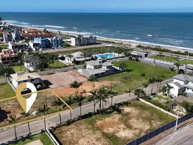 Terreno / Lote para Venda em Itapoá/SC Barra do Sai