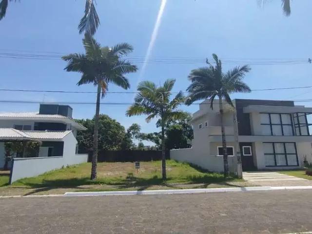Terreno / Lote para Venda em Itapoá/SC Barra do Sai
