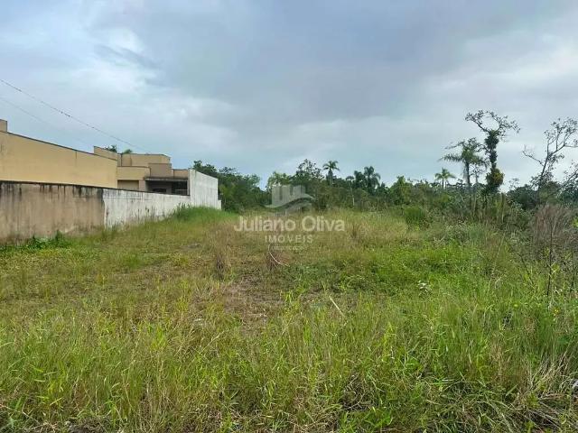 Terreno / Lote para Venda em Itapoá/SC Barra do Sai