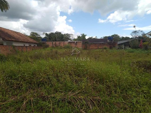 Terreno / Lote para Venda em Itapoá/SC Barra do Sai