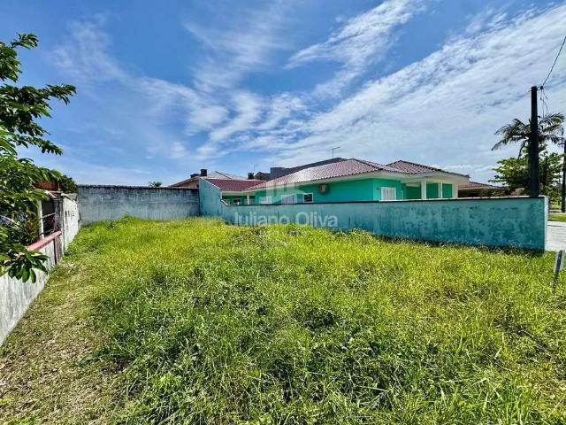 Terreno / Lote para Venda em Itapoá/SC Barra do Sai