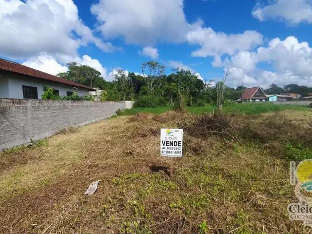 Terreno / Lote para Venda em Itapoá/SC Barra do Sai
