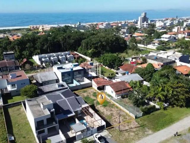 Terreno / Lote para Venda em Itapoá/SC Barra do Sai