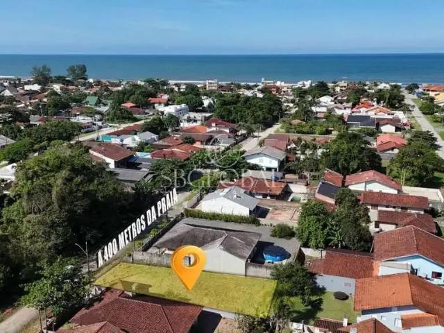Terreno / Lote para Venda em Itapoá/SC Barra do Sai