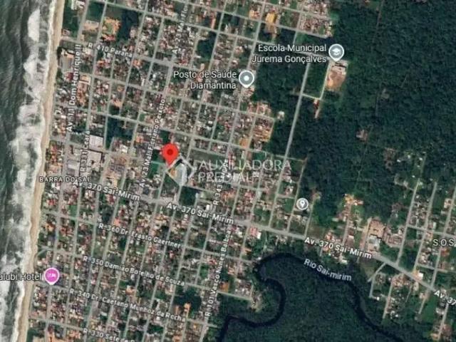 Terreno / Lote para Venda em Itapoá/SC Barra do Sai