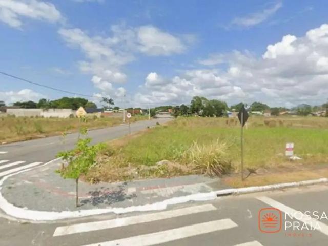 Terreno / Lote para Venda em Itapoá/SC Barra do Sai