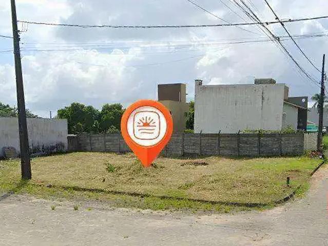 Terreno / Lote para Venda em Itapoá/SC Barra do Sai