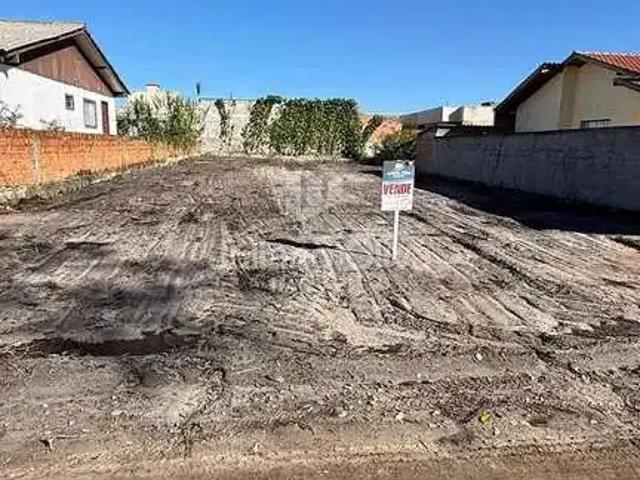 Terreno / Lote para Venda em Itapoá/SC Barra do Sai
