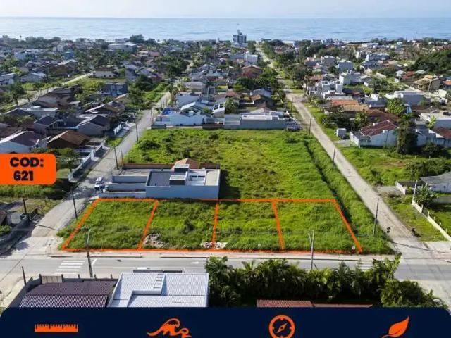 Terreno / Lote para Venda em Itapoá/SC Barra do Sai