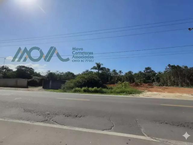 Terreno / Lote para Venda em Itapoá/SC Barra do Sai