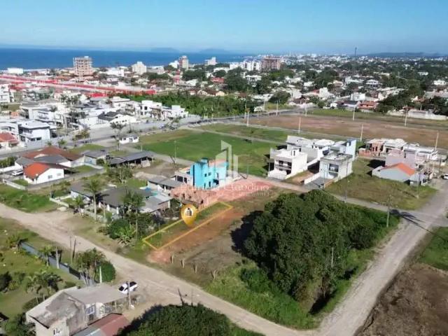 Terreno / Lote para Venda em Itapoá/SC Barra do Sai